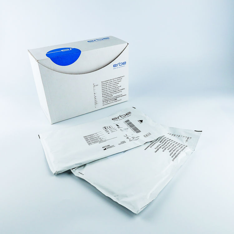 (ERBE)MONO PLATE 140 ERB20193-072(통10) : (주)백년가게국제의료기