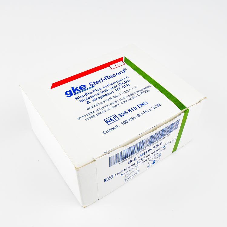 EO SCBI(GKE) 326-610(EO BI Indicator) : (주)백년가게국제의료기