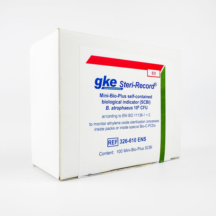 EO SCBI(GKE) 326-610(EO BI Indicator) : (주)백년가게국제의료기