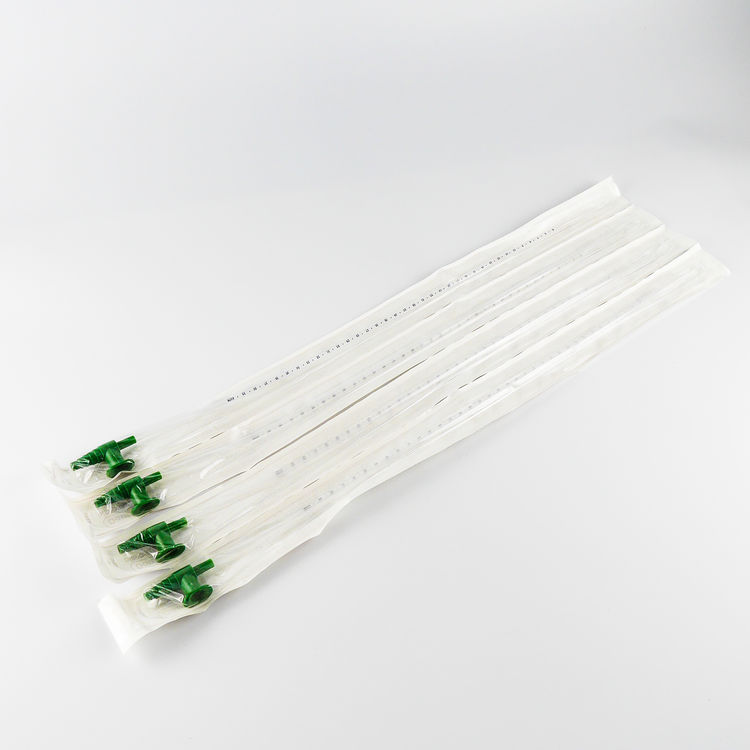 (가주)SUCTION CATH 2H 14FR-VALVE : (주)백년가게국제의료기