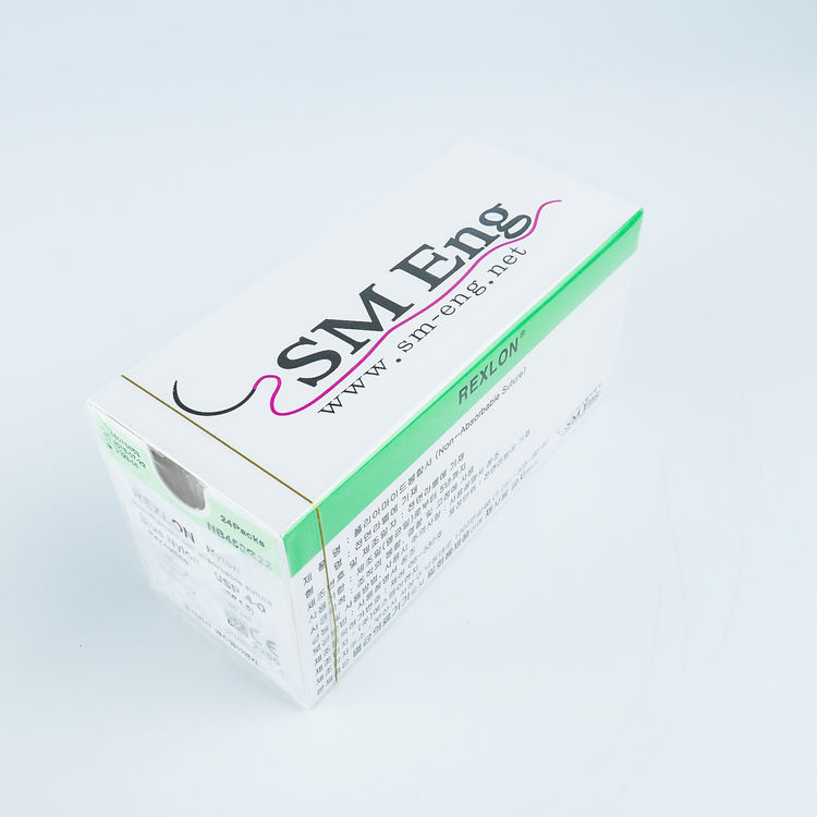 SM ENG REXLON 4-0 NB450G22(B0-004-018) : (주)백년가게국제의료기
