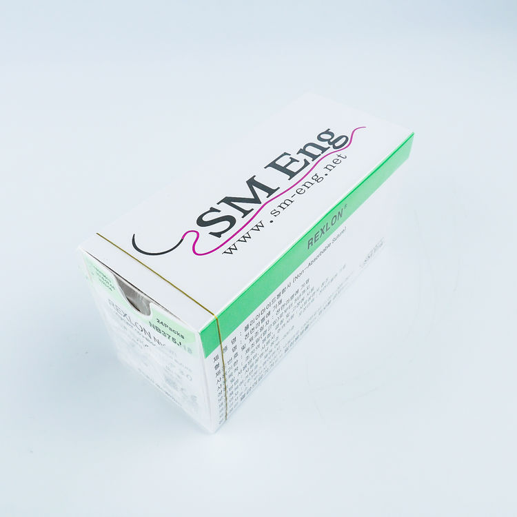 SM ENG REXLON 3-0 NB375J18(B0-003-018) : (주)백년가게국제의료기