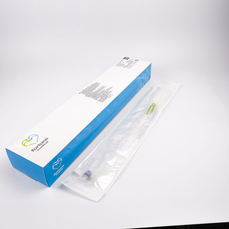 SILICON FOLEY CATH 3WAY(FT) 22F K5011037 (Fortune) : (주)백년가게국제의료기