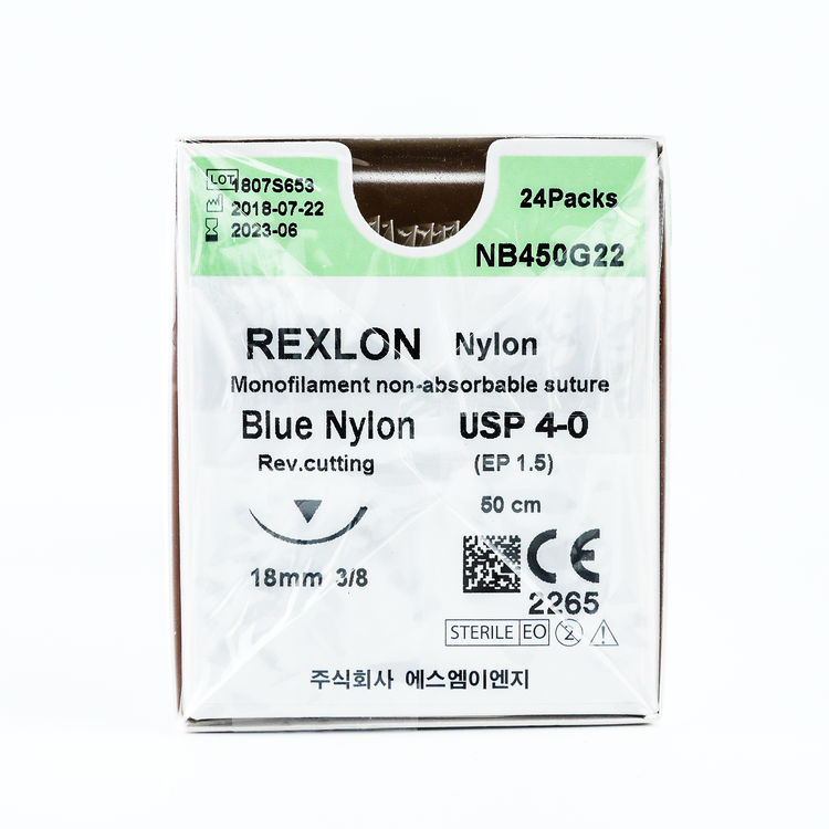SM ENG REXLON 4-0 NB450G22(B0-004-018) : (주)백년가게국제의료기