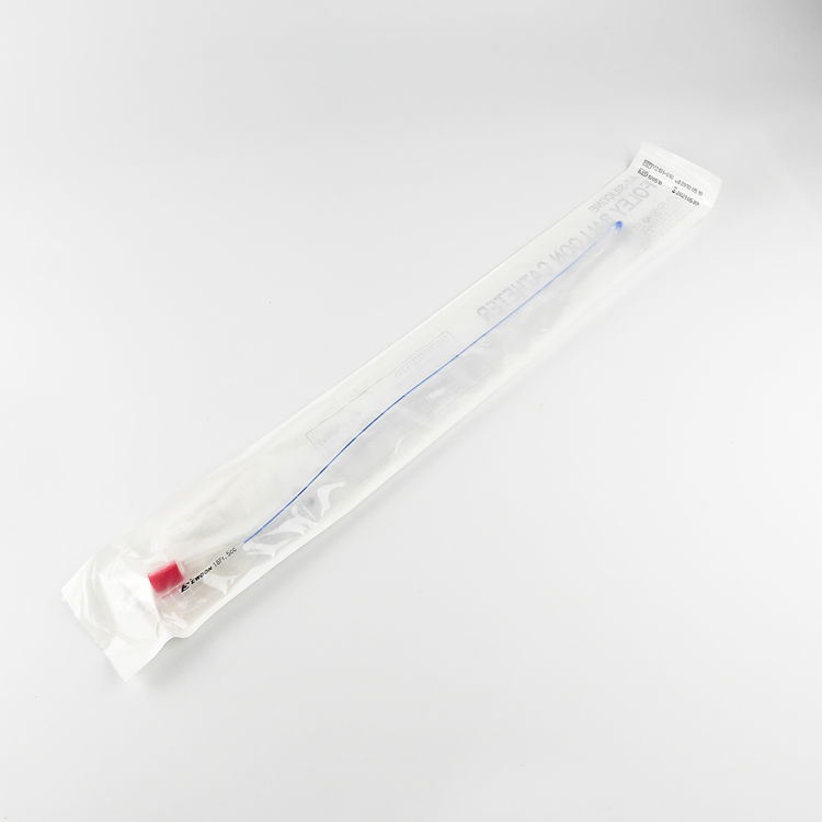 (세운)SILICONE FOLEY CATH (2WAY)SW 18F K5-001-004 : (주)백년가게국제의료기