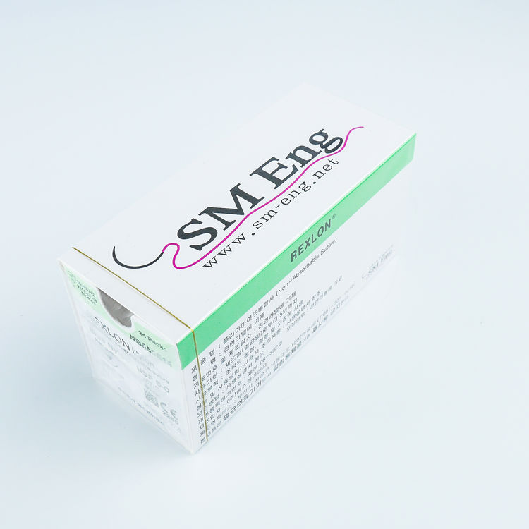 SM ENG REXLON 5-0 NB550E14(B0-005-018) : (주)백년가게국제의료기