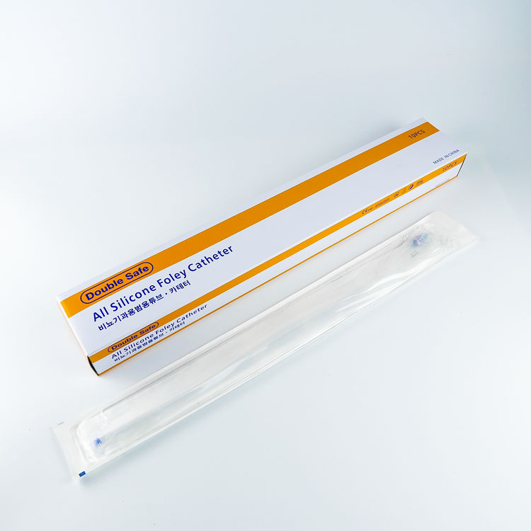 (가주)SILICONE FOLEY CATH 3WAY 22F[K5011031] : (주)백년가게국제의료기