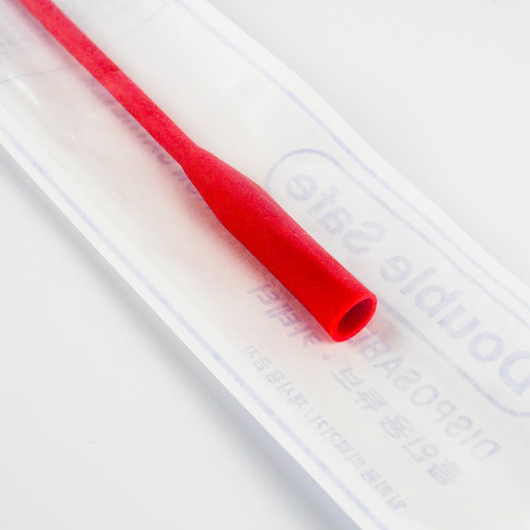 (가주)SUCTION CATH 14FR(NO VALVE) : (주)백년가게국제의료기