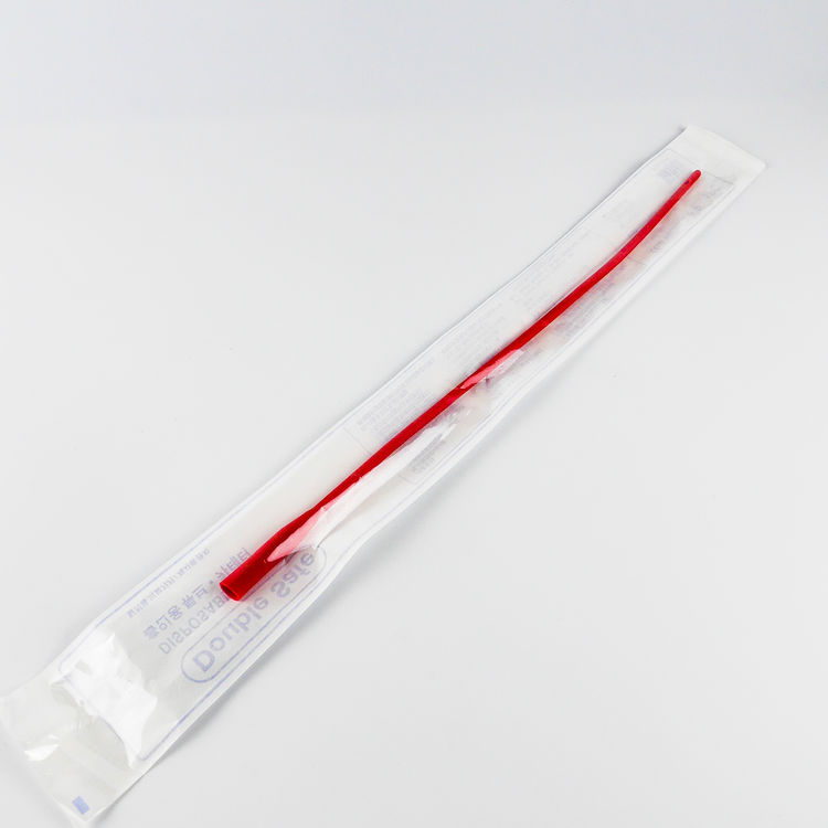 (가주)SUCTION CATH 14FR(NO VALVE) : (주)백년가게국제의료기