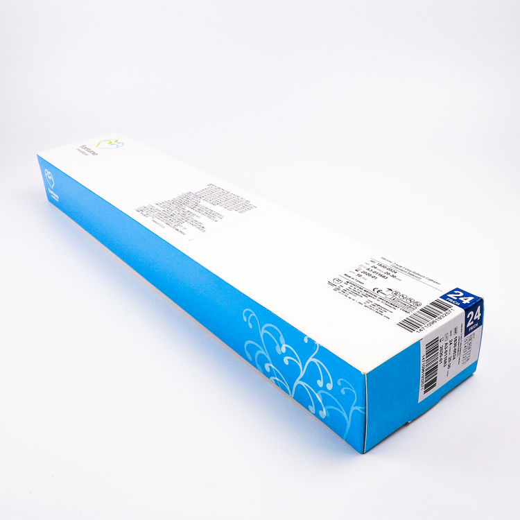 SILICON FOLEY CATH 3WAY(FT) 24F K5011037 (Fortune) : (주)백년가게국제의료기