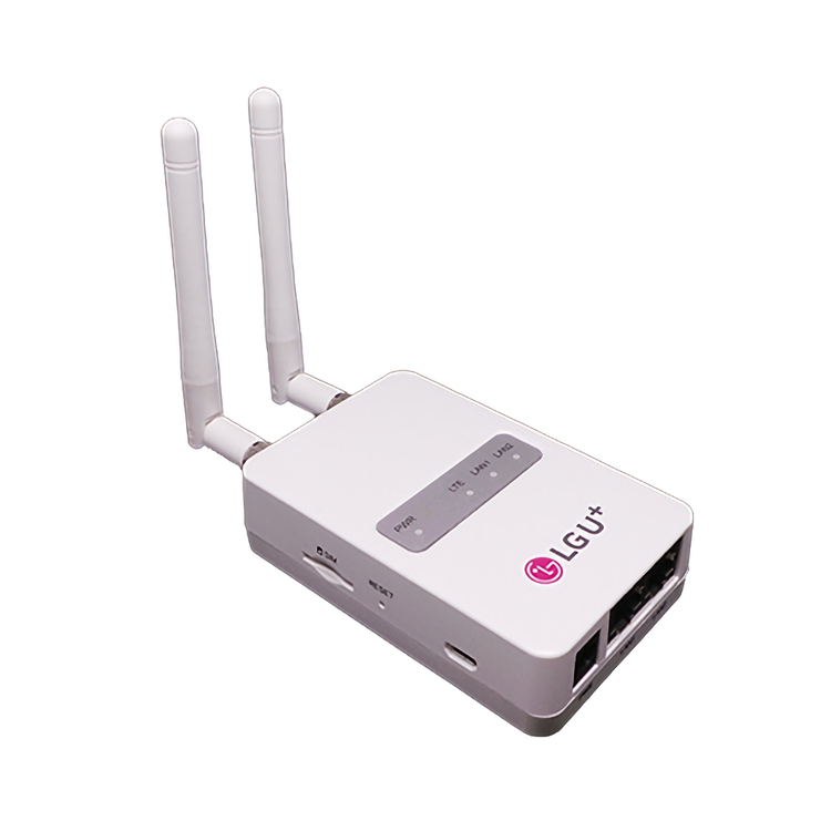 5G 초고속, 무제한 데이터 5G 라우터 : LTE 라우터 | LG U+ 공식파트너