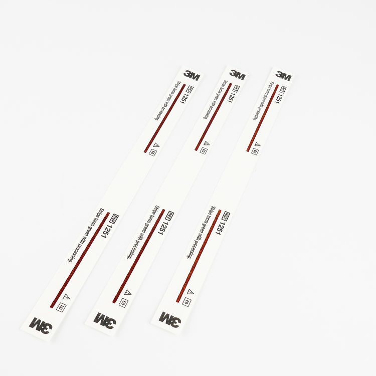 (3M)INDICATOR 1251(E.O용) (통/240) : (주)백년가게국제의료기