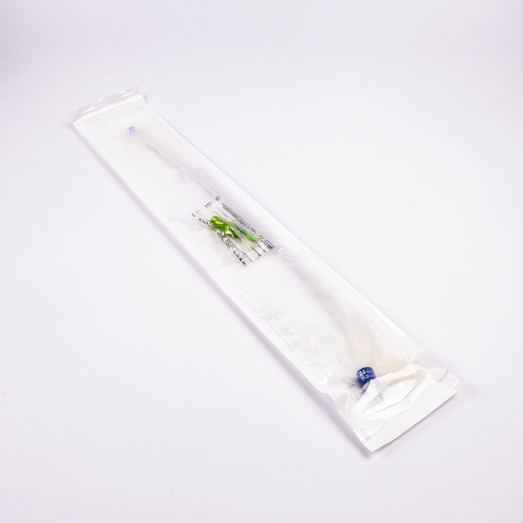 SILICON FOLEY CATH 3WAY(FT) 24F K5011037 (Fortune) : (주)백년가게국제의료기