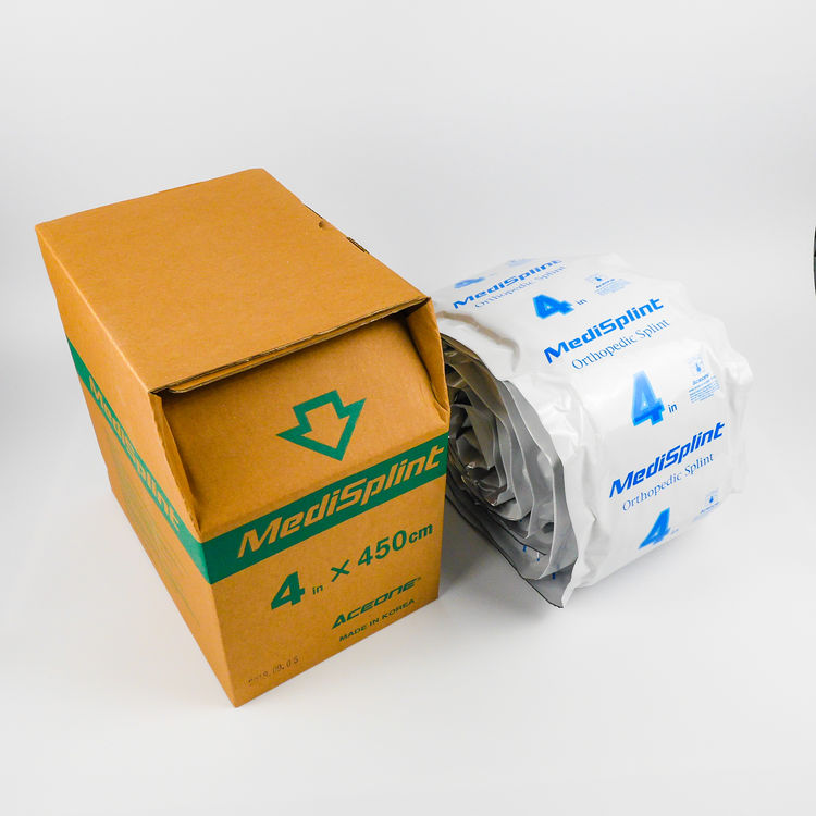 MEDI SPLINT(M) 4" K8-403-014 : (주)백년가게국제의료기