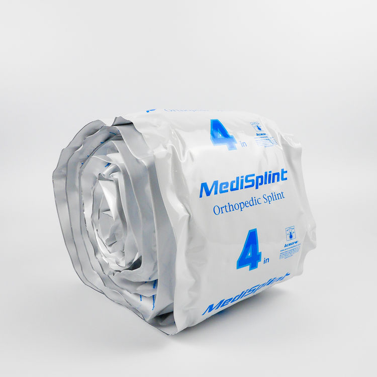 MEDI SPLINT(M) 4" K8-403-014 : (주)백년가게국제의료기