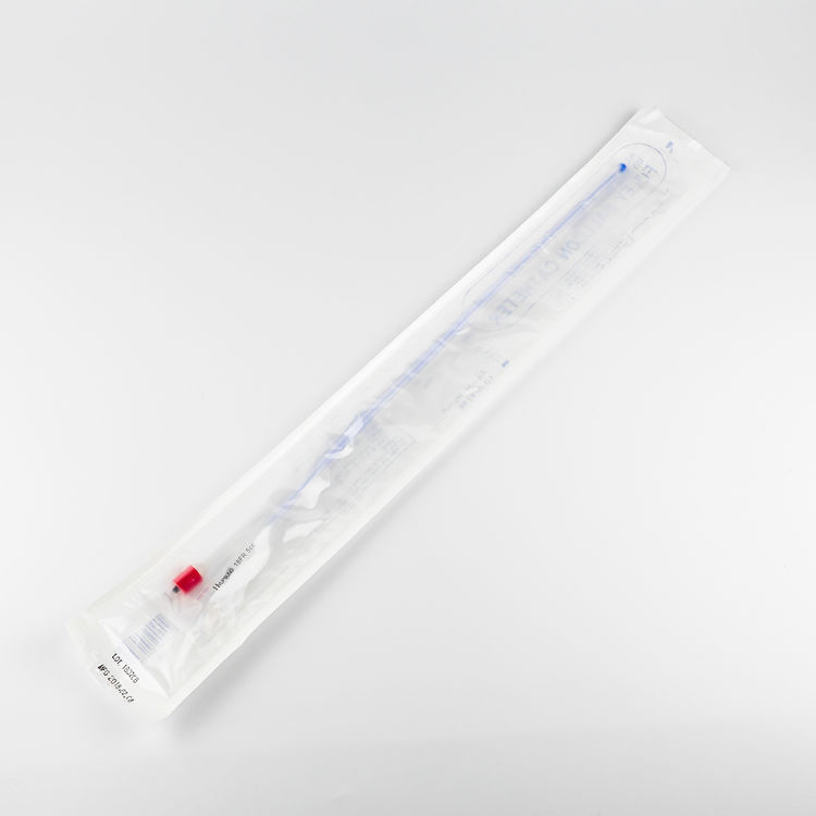 (협성)SILICONE FOLEY CATH 2WAY 18F FC-18 : (주)백년가게국제의료기