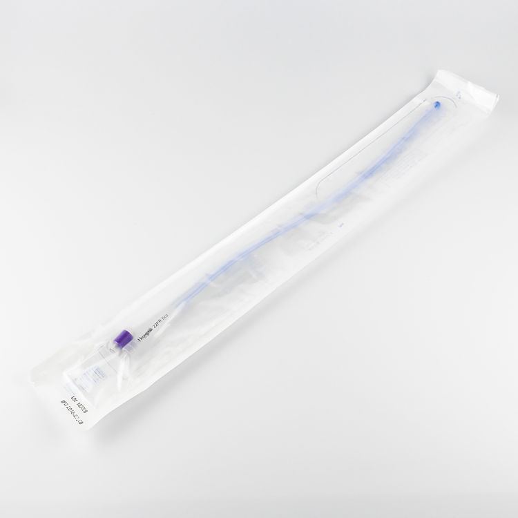 (협성)SILICONE FOLEY CATH 2WAY 22F FC-22 : (주)백년가게국제의료기