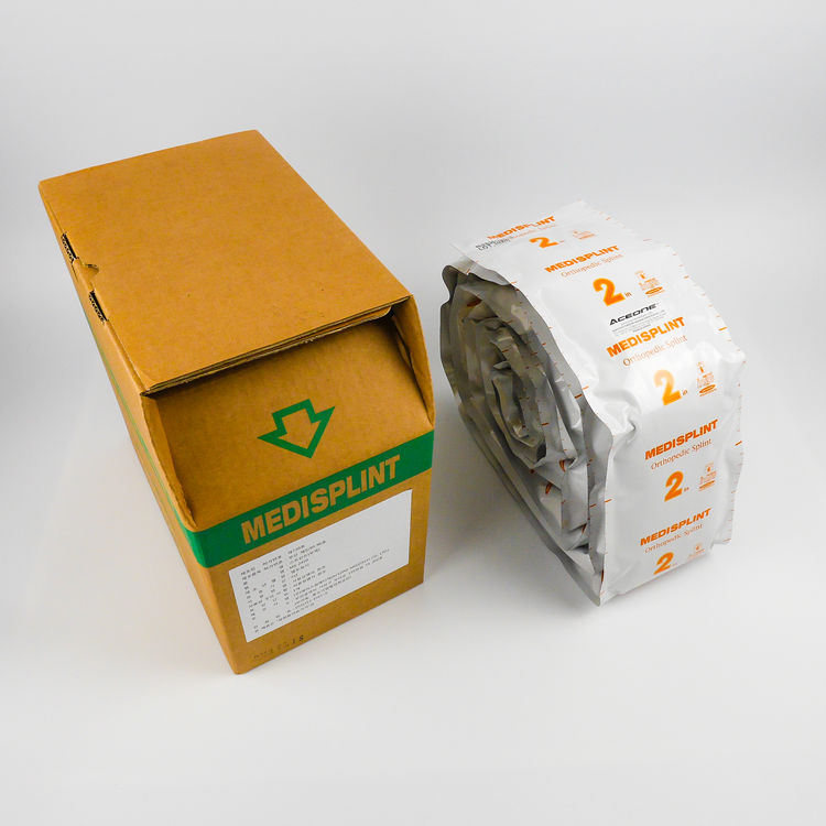 MEDI SPLINT(M) 2" K8-400-014 : (주)백년가게국제의료기