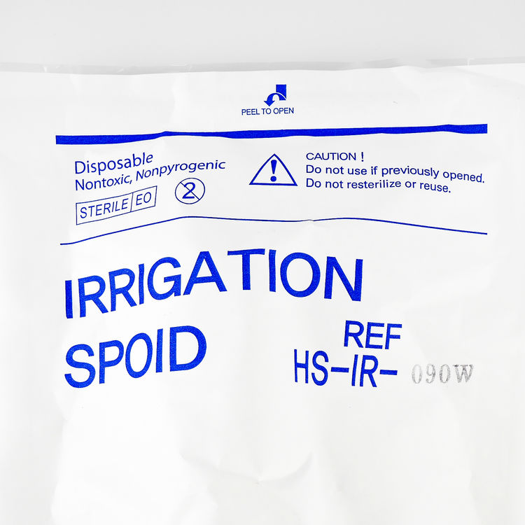 (협성)IRRIGATION SPOID IR-090(3oz) : (주)백년가게국제의료기
