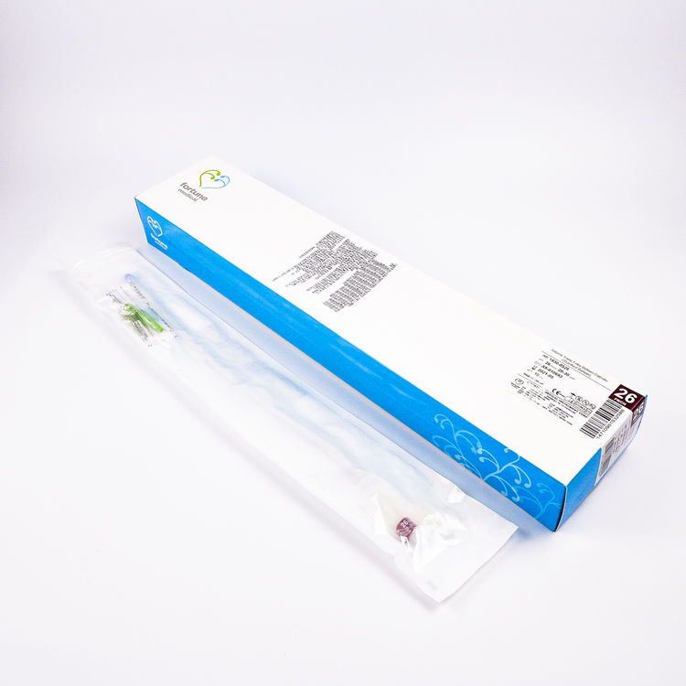 SILICON FOLEY CATH 3WAY(FT) 26F K5011037 (Fortune) : (주)백년가게국제의료기