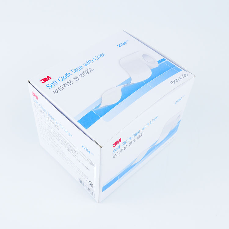 (3M)FIX ROLL 10*10 2764 : (주)백년가게국제의료기