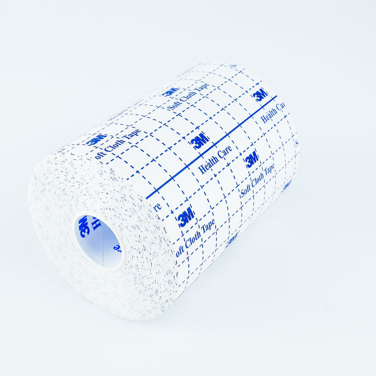 (3M)FIX ROLL 10*10 2764 : (주)백년가게국제의료기