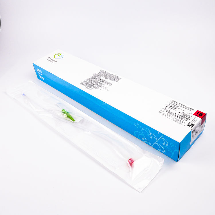 SILICON FOLEY CATH 3WAY(FT) 18F K5011037 (Fortune) : (주)백년가게국제의료기