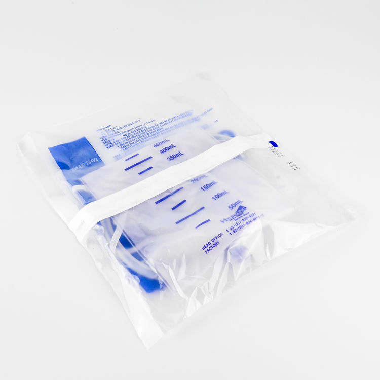 (협성)BILE BAG U400 : (주)백년가게국제의료기