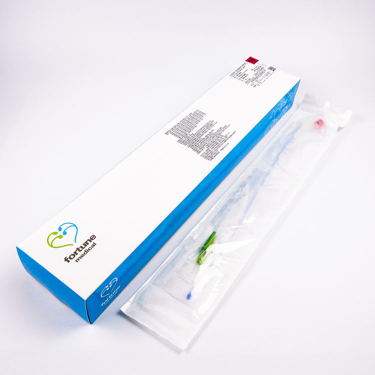 SILICON FOLEY CATH 2WAY(FT) 18F K5001037 (Fortune) : (주)백년가게국제의료기
