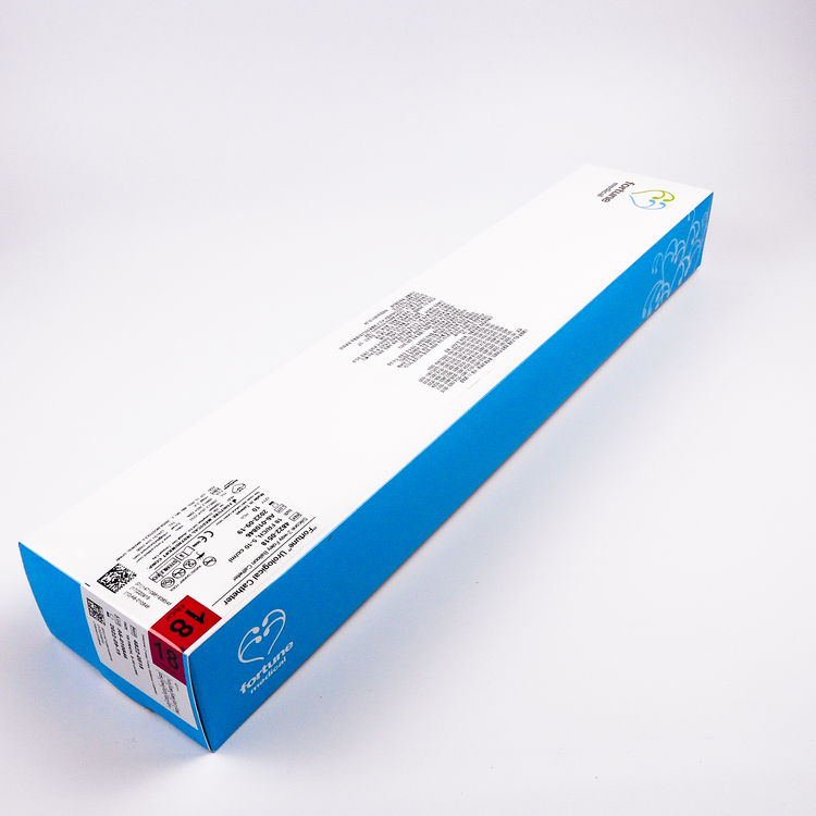 SILICON FOLEY CATH 2WAY(FT) 18F K5001037 (Fortune) : (주)백년가게국제의료기