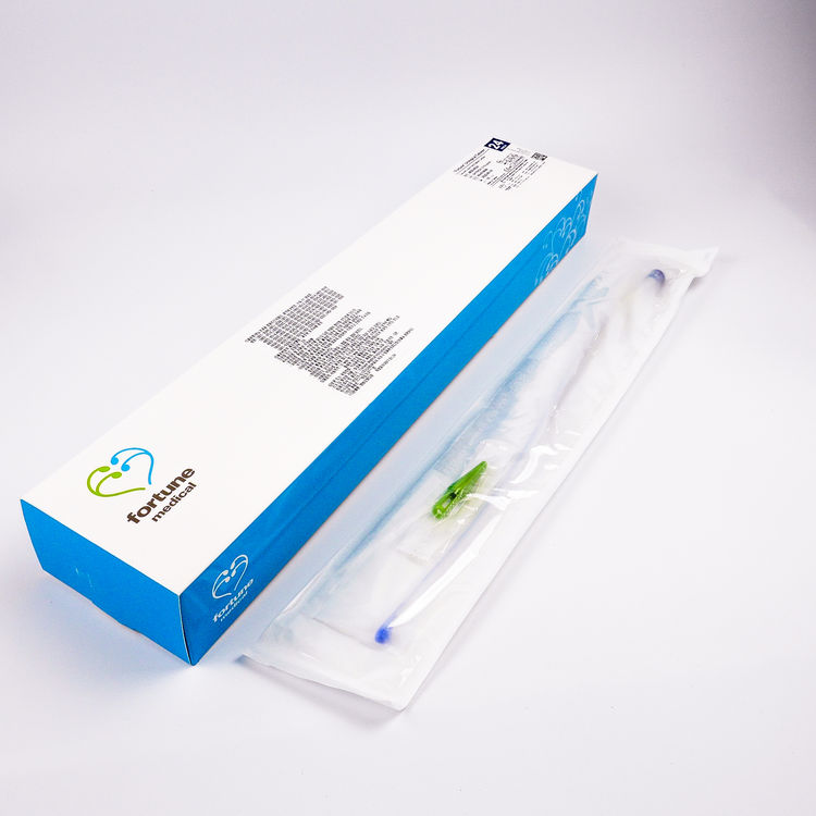 SILICON FOLEY CATH 2WAY(FT) 24F K5001037 (Fortune) : (주)백년가게국제의료기