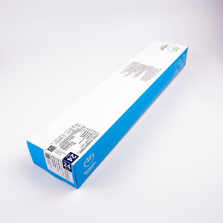 SILICON FOLEY CATH 2WAY(FT) 24F K5001037 (Fortune) : (주)백년가게국제의료기