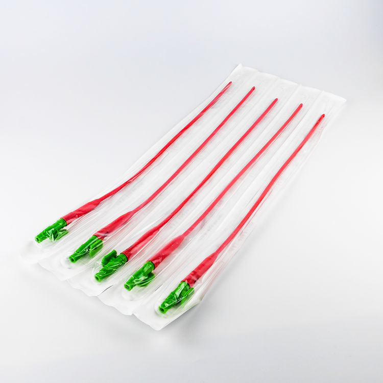 (협성)SUCTION CATH 2H SC-140(14FR-VALVE) : (주)백년가게국제의료기