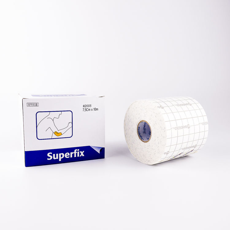 SUPER FIX 7.5*10 : (주)백년가게국제의료기