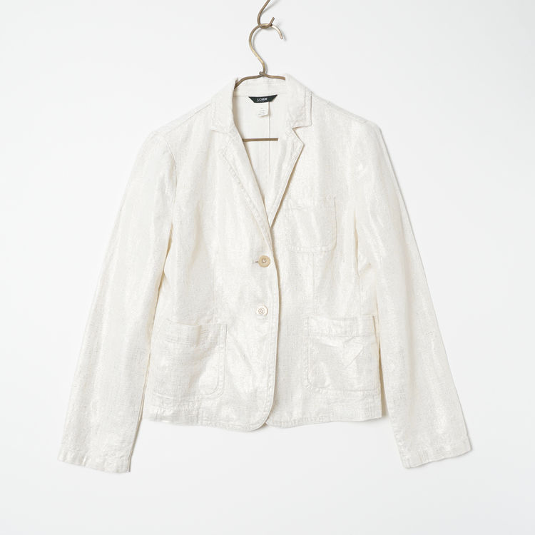 J Crew (Linen) : 파브리크 스토어 Fabrique Store