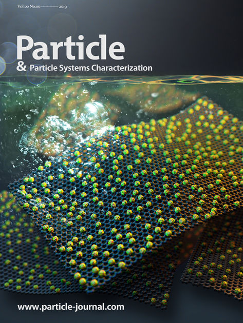 Particle & particle systems characterization : nanosphere.co.kr
