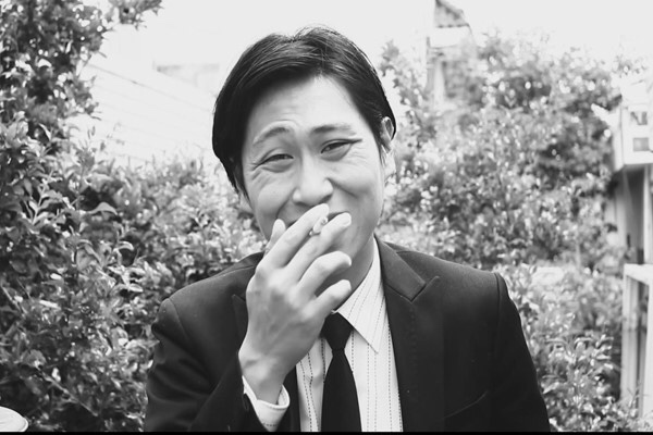 졸업과제 To Max & Locke : DIFF 대구단편영화제│Daegu Independent Short Film Festival