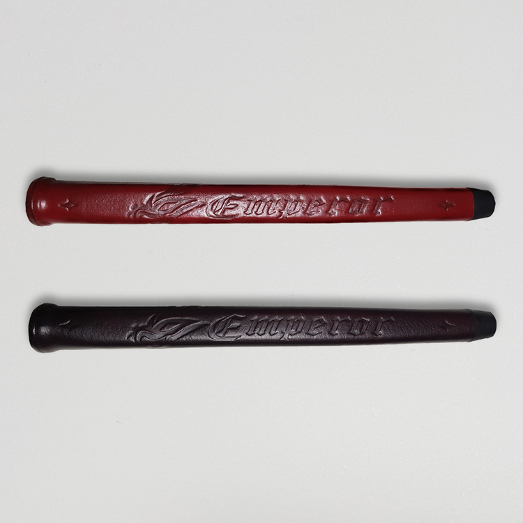 Buffalo Grip : Emperor - Engineering & Art