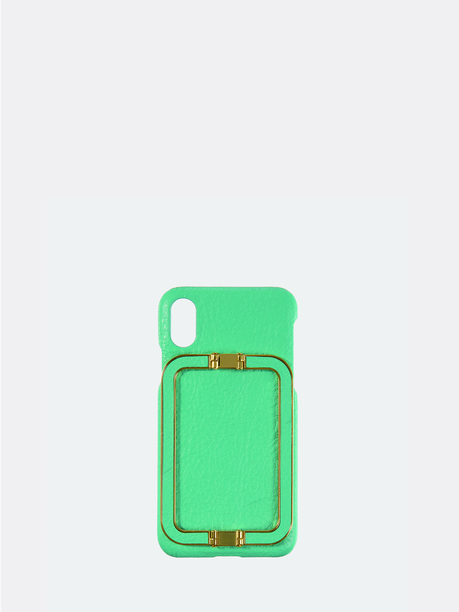Iphone X / XS Case Liney Emerald : EENK