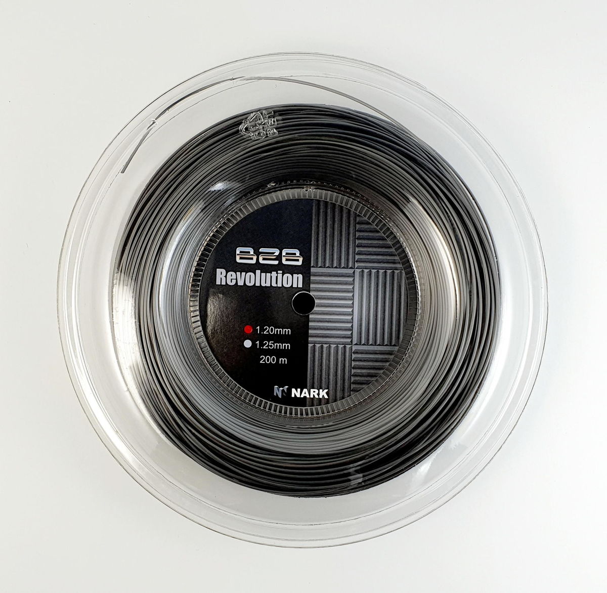 B2B Revolution/Round (Round poly string) : (주)케이세다