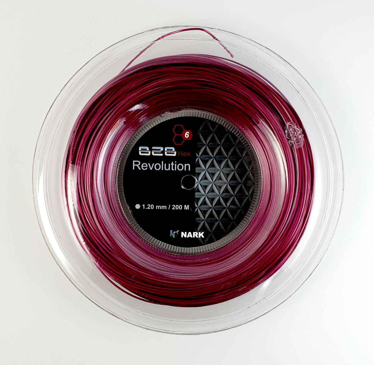 B2B Revolution/Hex (Hexagonal poly string) : (주)케이세다