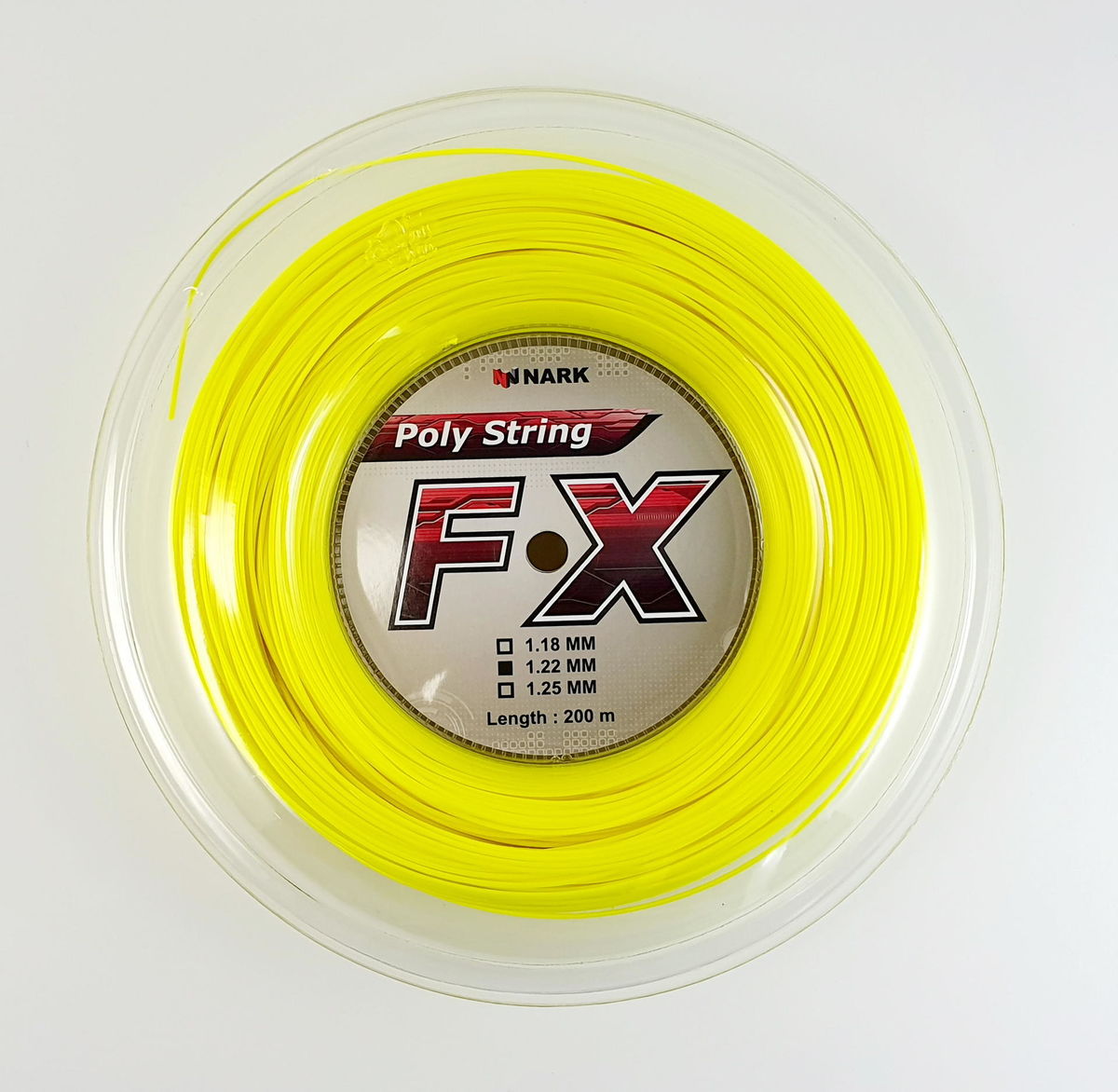 FX (Round poly string) : (주)케이세다