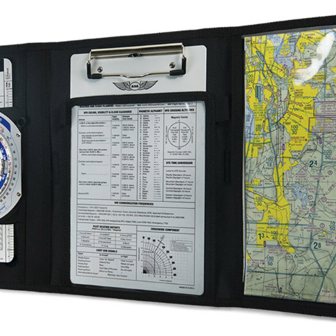 [Jeppesen] Pilot Log book : 로드 투 에어