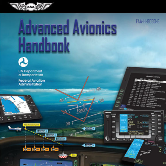 [ASA] Instrument Procedures Handbook : 로드 투 에어