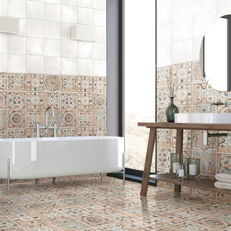 FORLI SFORZA_포르리 스포르차_200x200(mm) : 대흥토탈바스 I 타일 전문 쇼핑몰