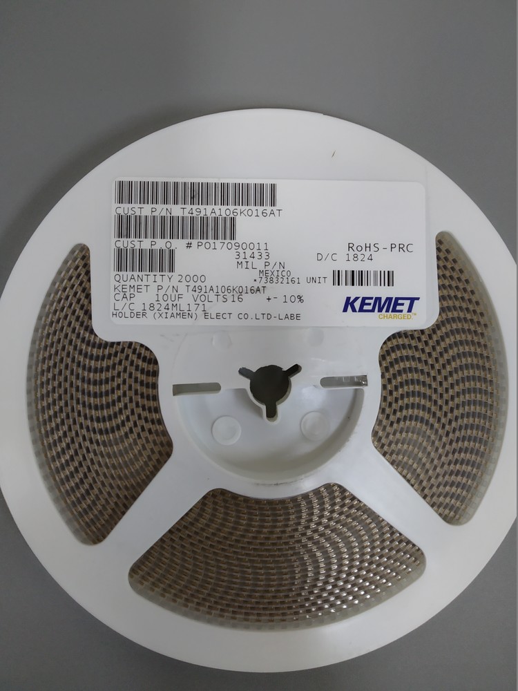 T491A106K016AT : 글로리이엔씨 온라인쇼핑몰