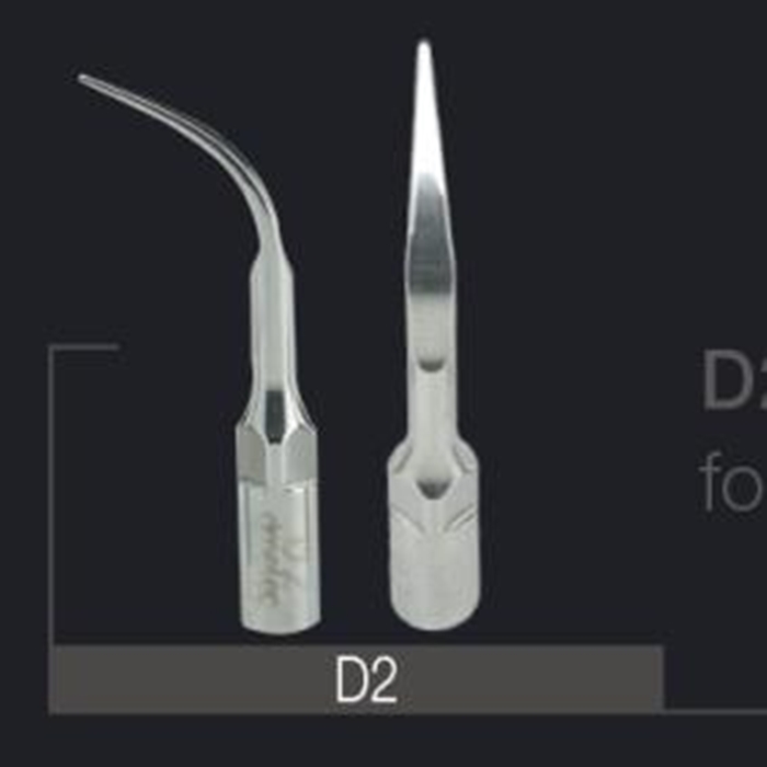 dmetec Ultrasonic scaler tip D1~D5 : DAS 덴탈에이에스