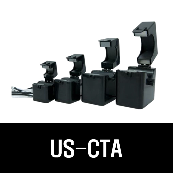(생산불가)US-CTA US-CTA-10 US-CTA-16 US-CTA-24 US-CTA-35 (USCTA) spllt type ...