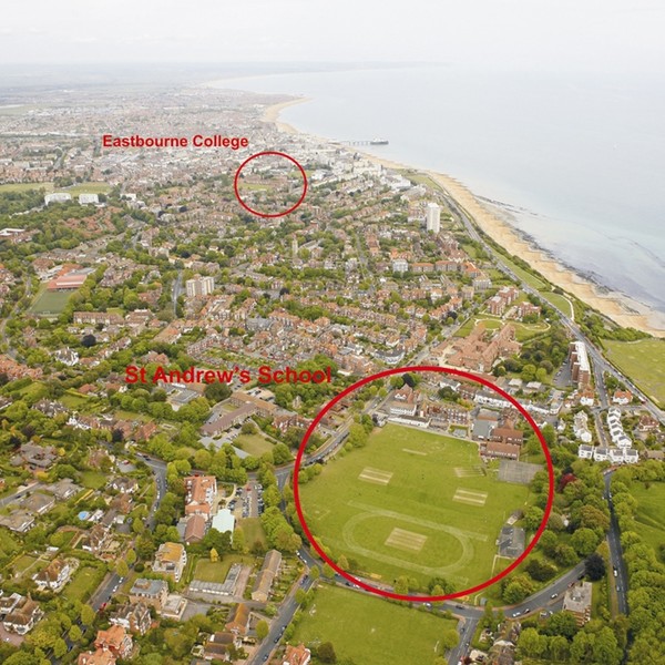 St.Andrew's Prep Eastbourne : 더유학