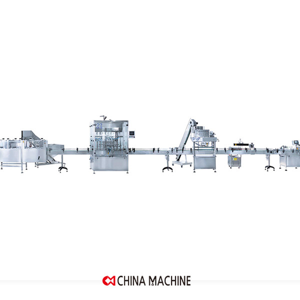 ChinaMachine
